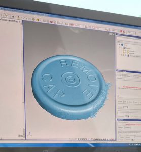 PRECISION - WIRO Präzisions-Werkzeugbau GmbH